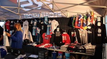 Best In-Class Merchandising Partners Since 1988 – RegattaSport