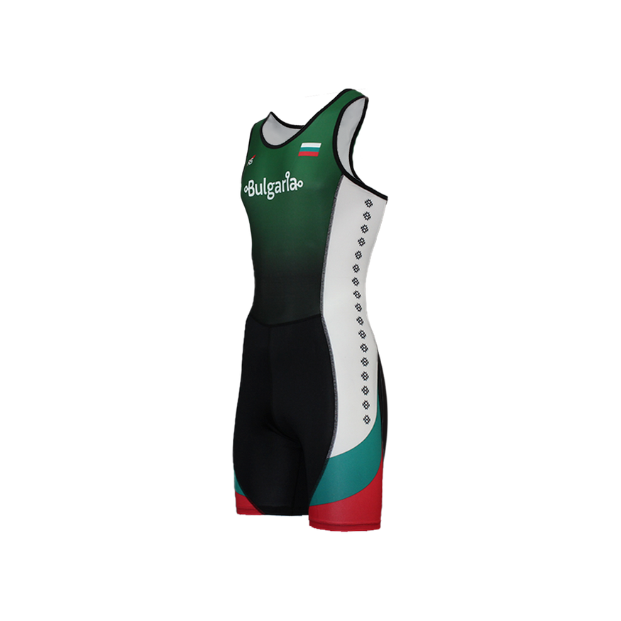 Men's Rowing Unisuits | Race Suits for Men | RegattaSport