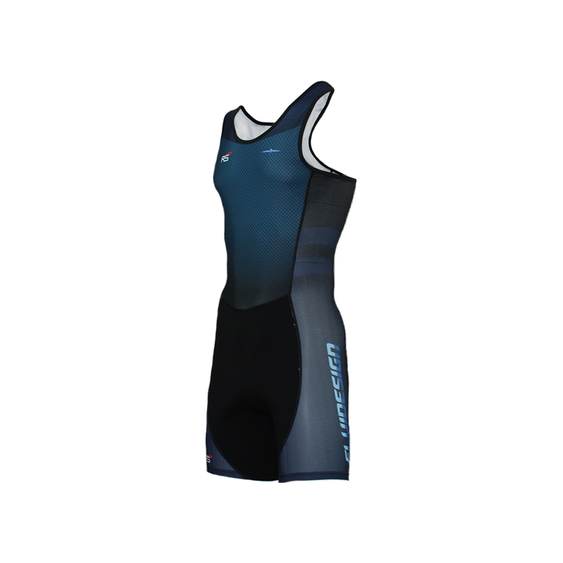 Men - Unisuits – RegattaSport