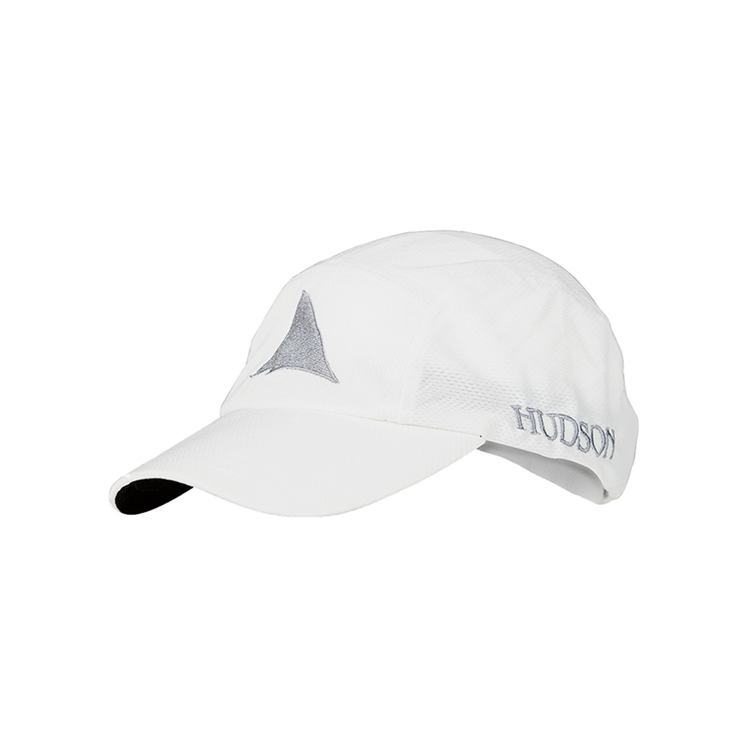 Hudson Headsweat Hat | Custom Embroidered Race Hat | RegattaSport