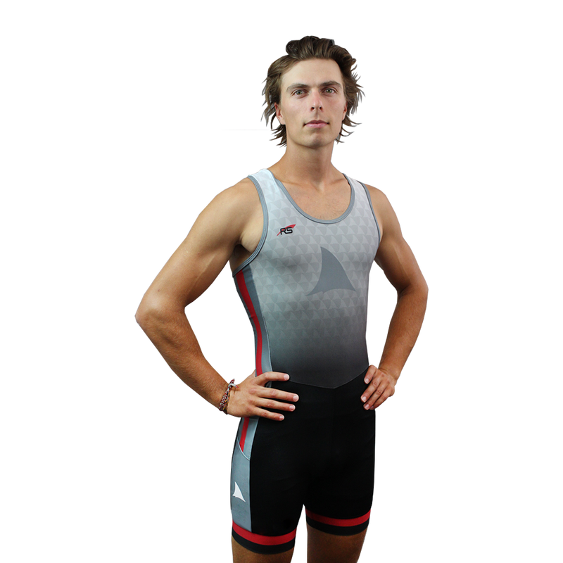 Men - Unisuits – RegattaSport