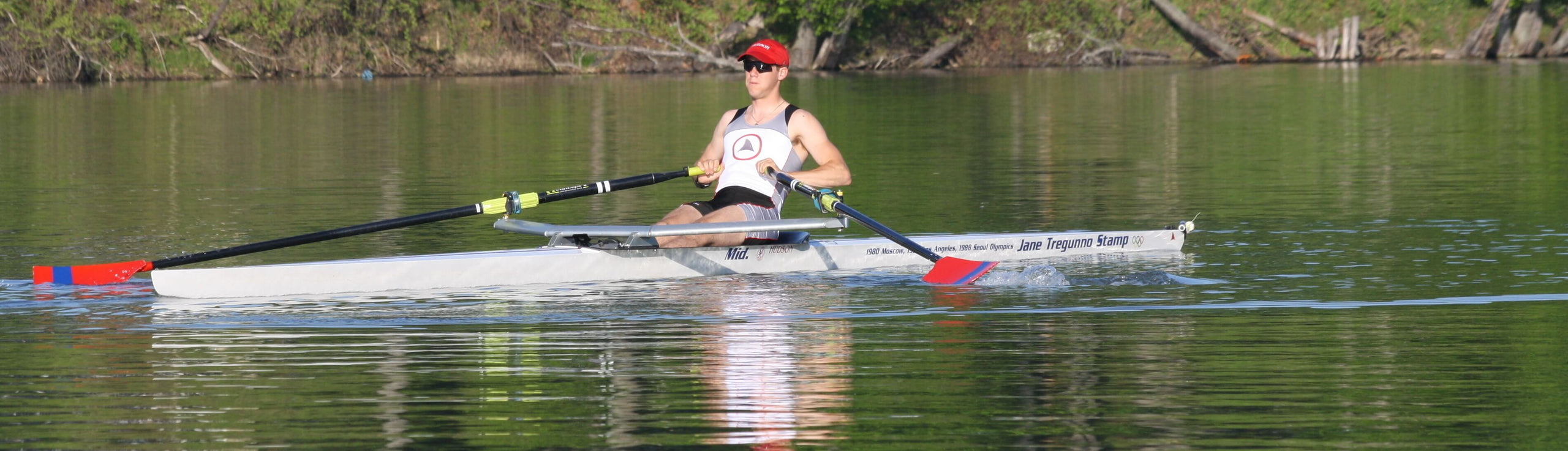 Rowing – RegattaSport