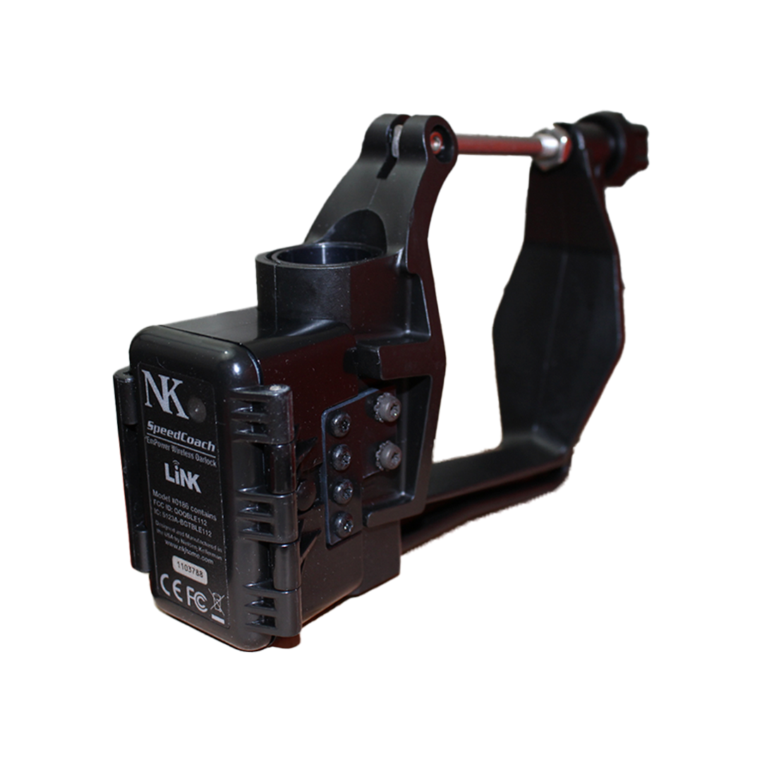 NK Empower Oarlock SWEEP 13mm / 0186BLU – RegattaSport