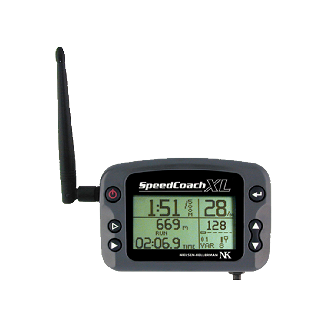 NK Speedcoach XL2 Unit – RegattaSport