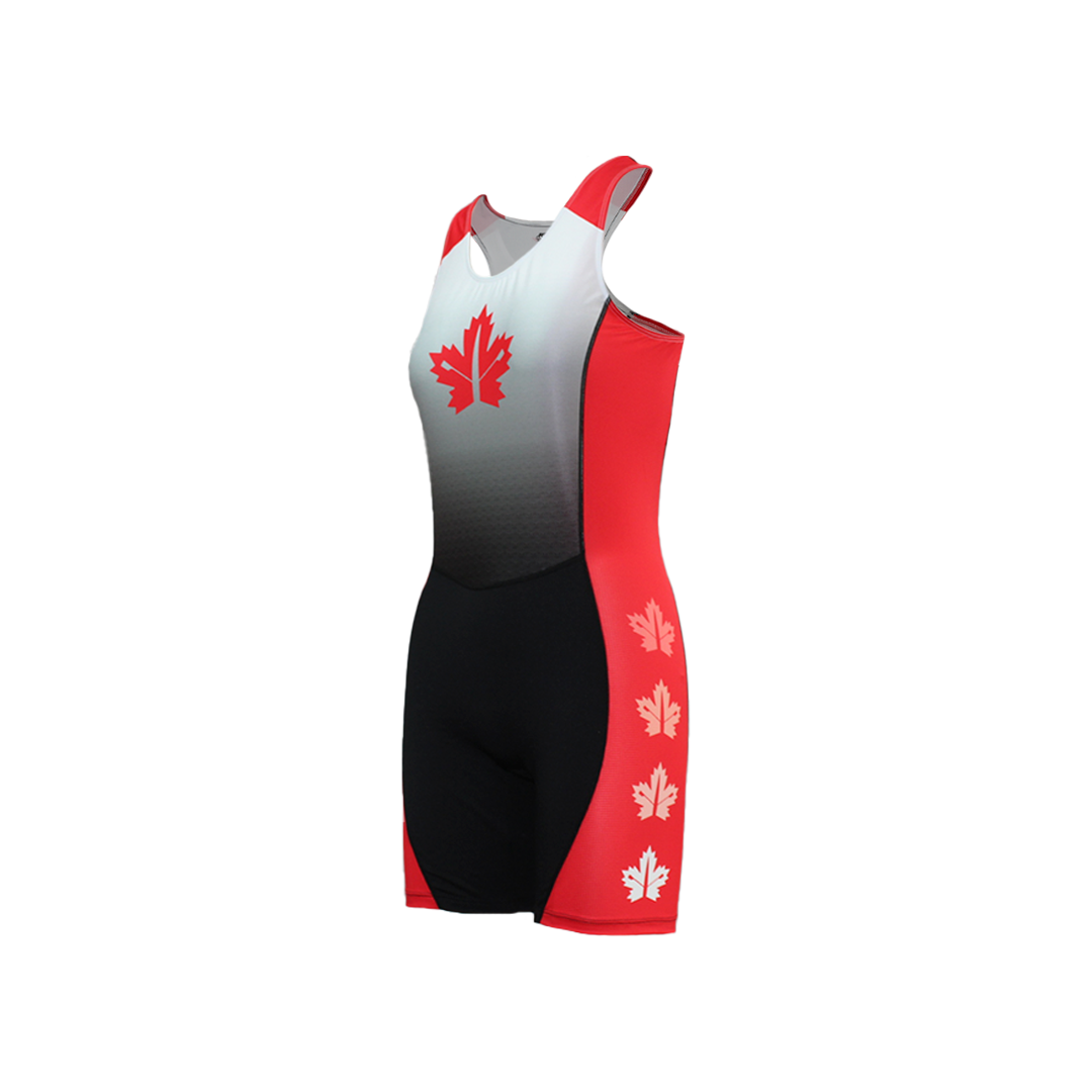 RCA Patriot Unisuit Womens – RegattaSport