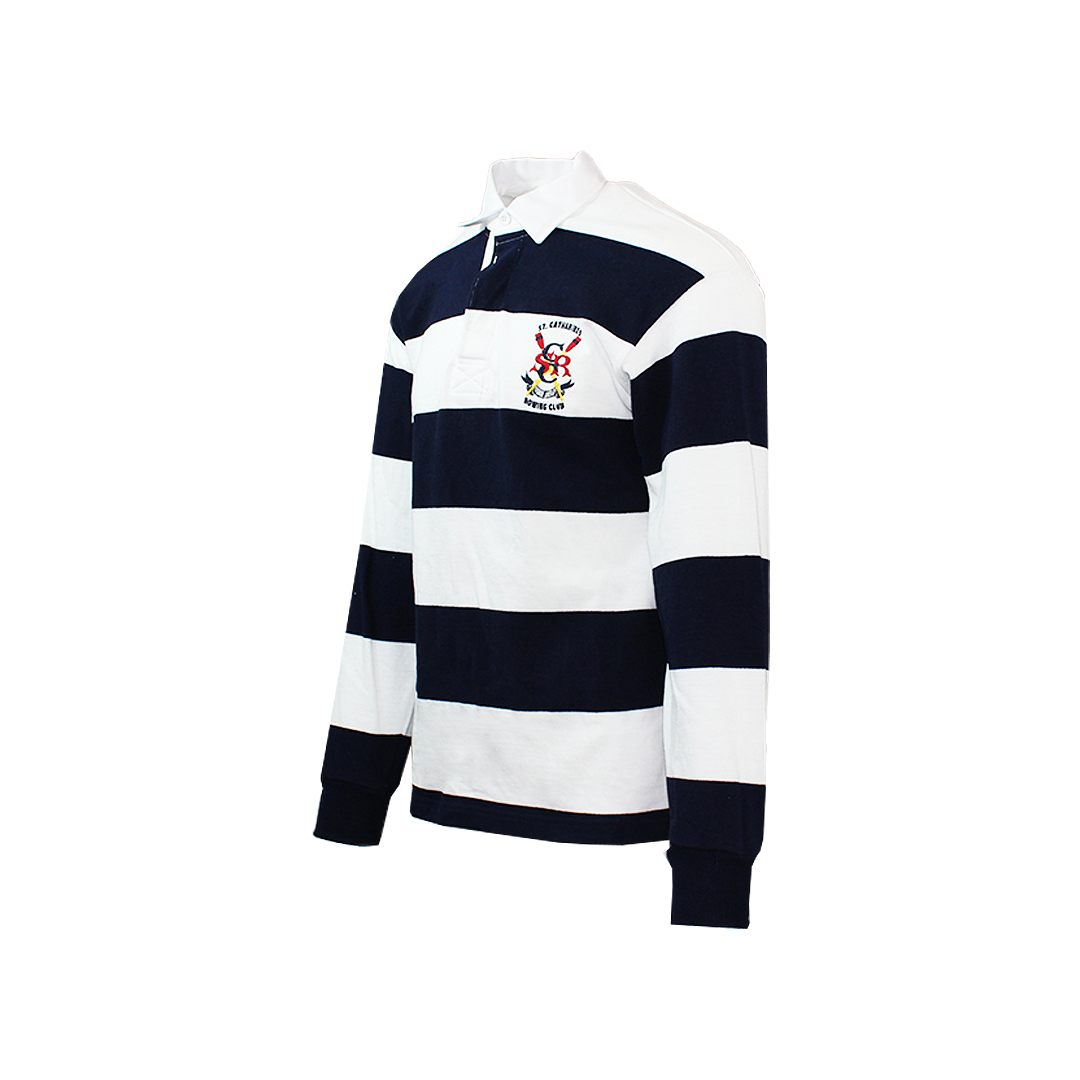 SCRC - Barbarian Rugby Shirt – RegattaSport