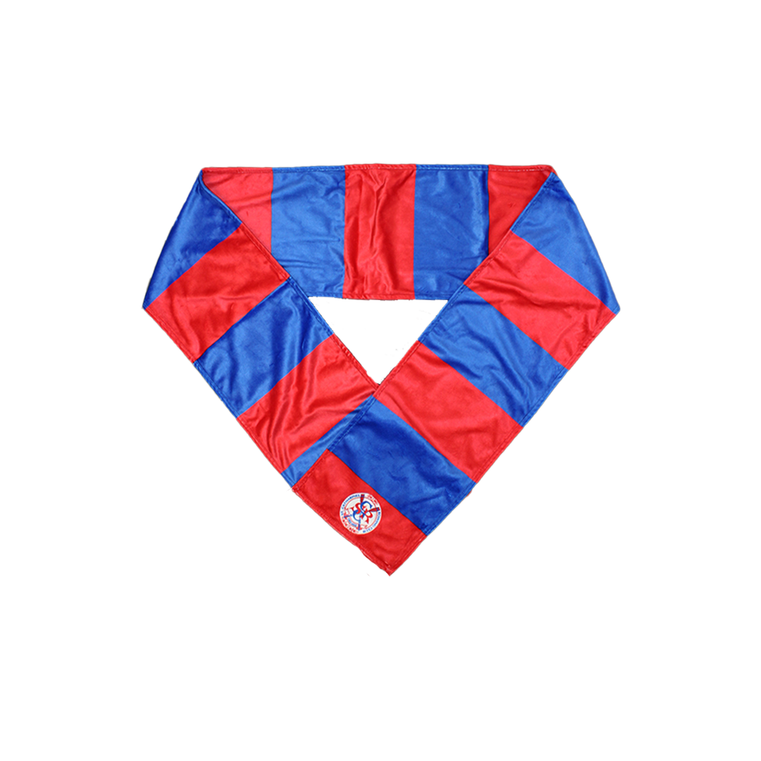 SCRC Scarf | Rowing Club Warm Winter Scarf | RegattaSport