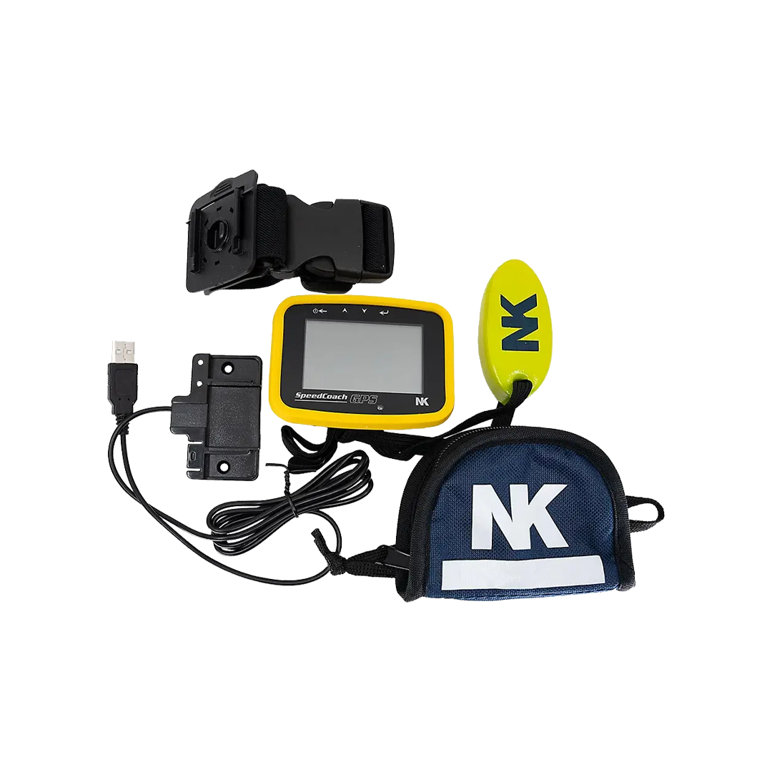 NK SpeedCoach GPS 2 Training Pack #0183T | Rowing Monitor | RegattaSport
