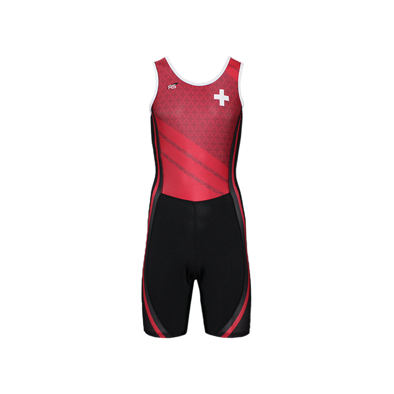 Men - Unisuits – RegattaSport