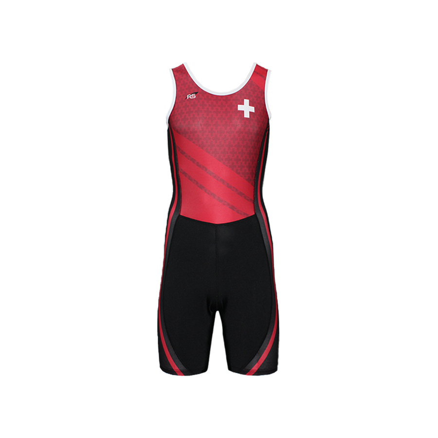 Men - Unisuits – RegattaSport
